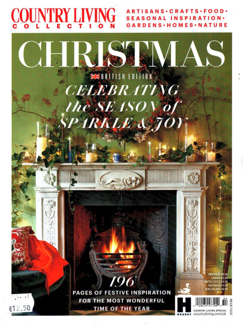 Country Living Spec.